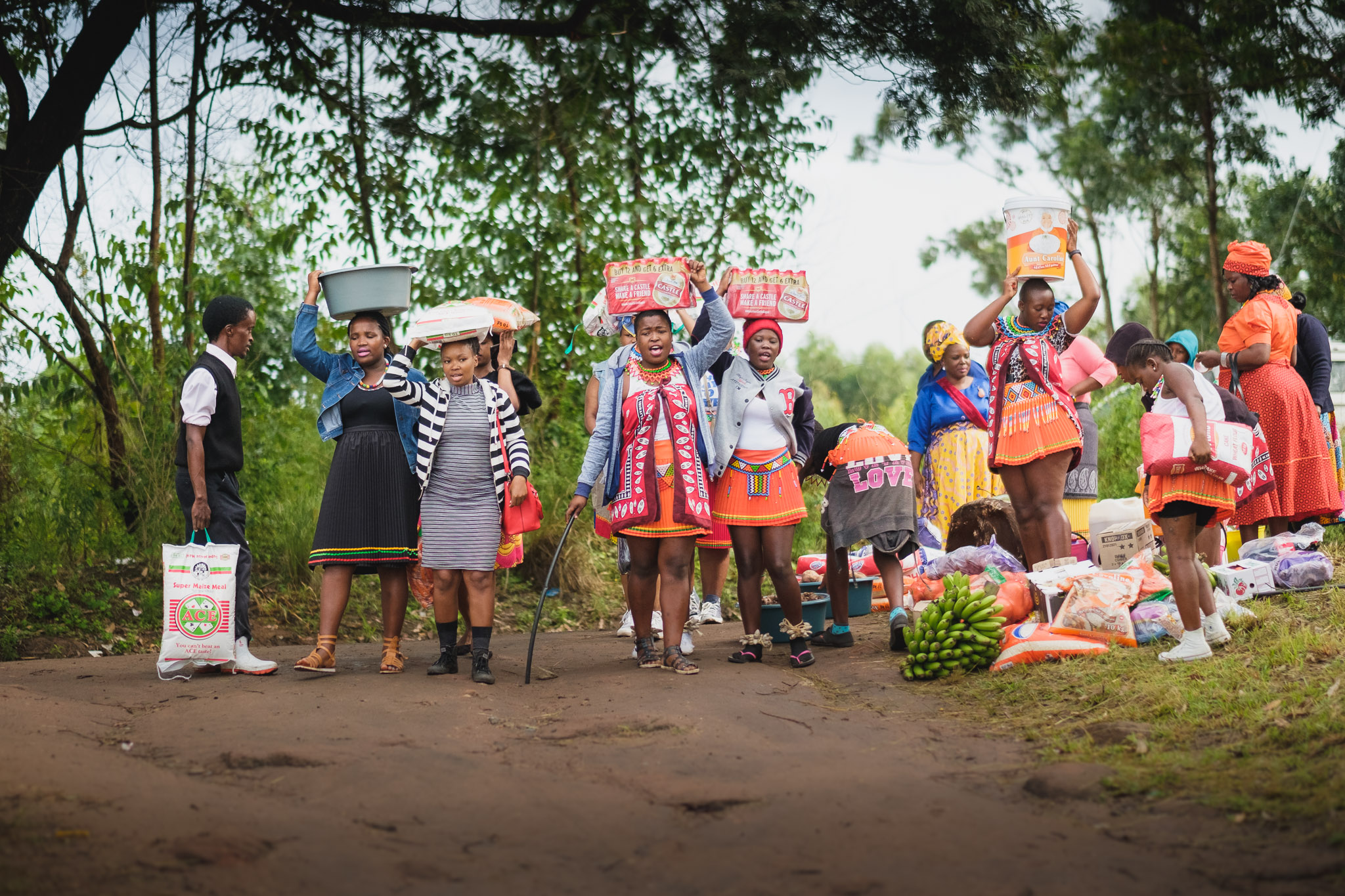 Bawi & Ste’s Umabo | Graham Carruthers Photography