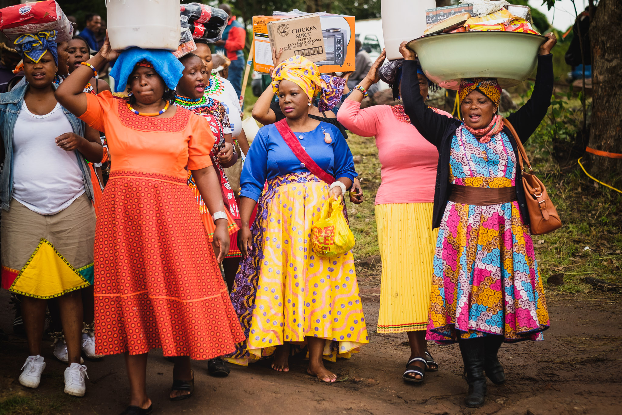 Bawi & Ste’s Umabo Gallery